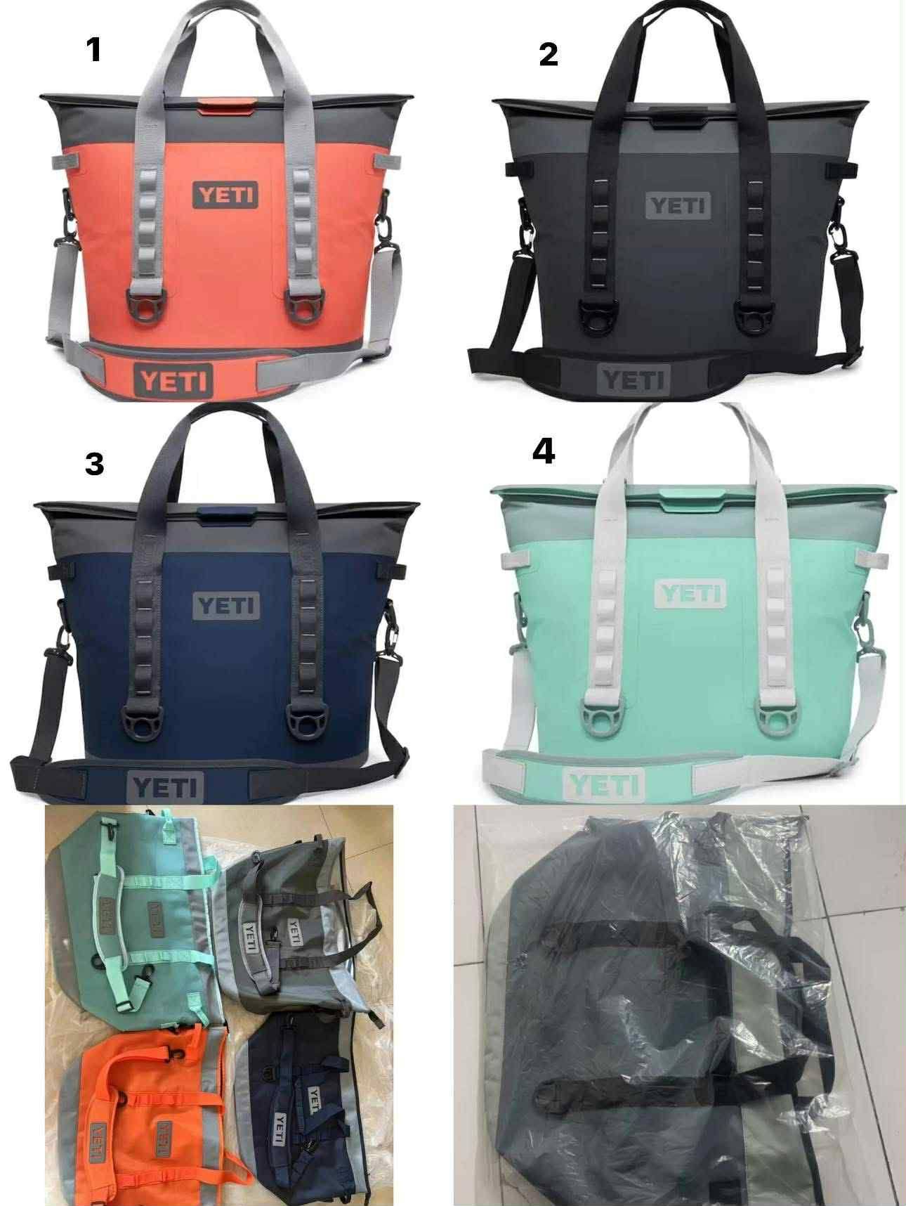 Yet M30 Hopper Soft Cooler – Two Gingers & a Mom Custom Designs